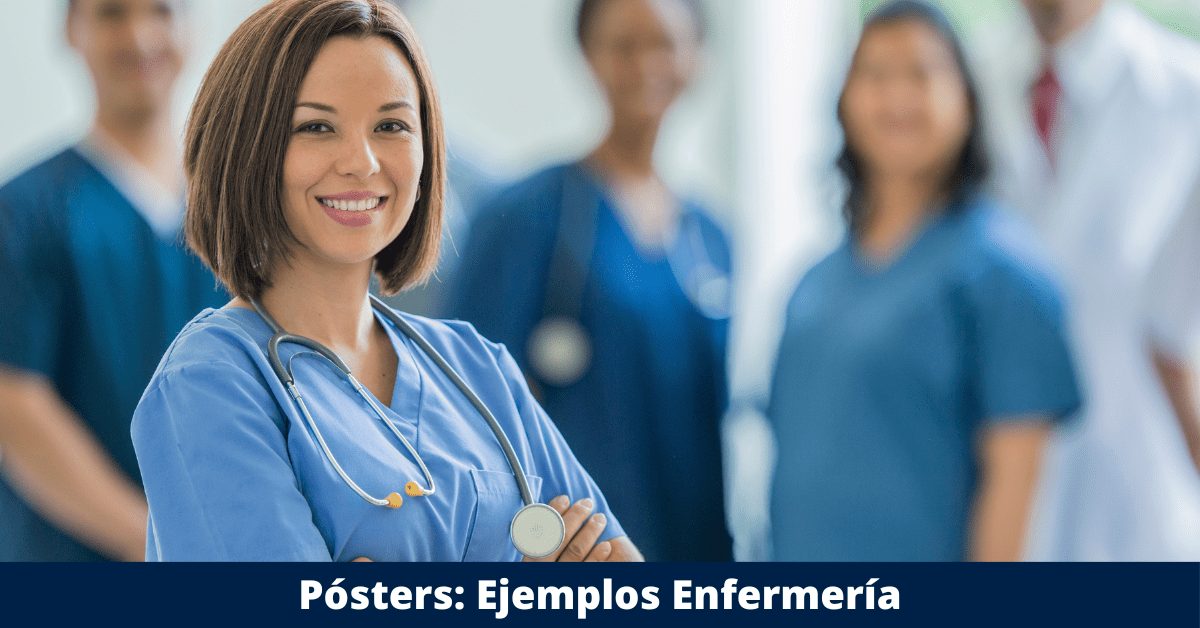 Póster TFG | Guía paso a paso 2023