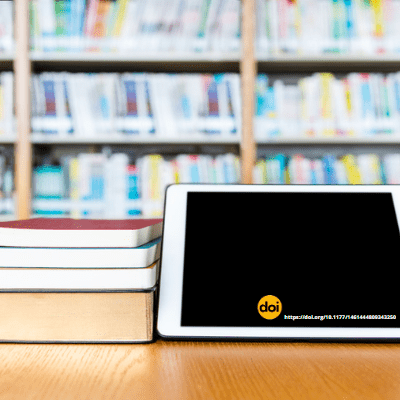 Obtener DOI - ¿Qué es? | Publipuntos
